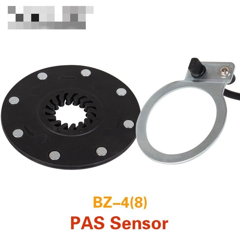 PAS Sensor Ebike Pedal Assist 8 Magnet, Sports Equipment, PMDs, E-Scooters & E-Bikes, Other PMDs ...