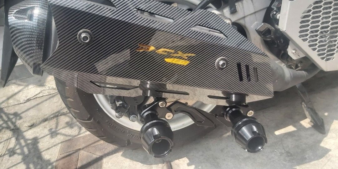 Fully Modified PCX 160 CBS Low Odo, Motorbikes, Motorbikes for Sale on ...