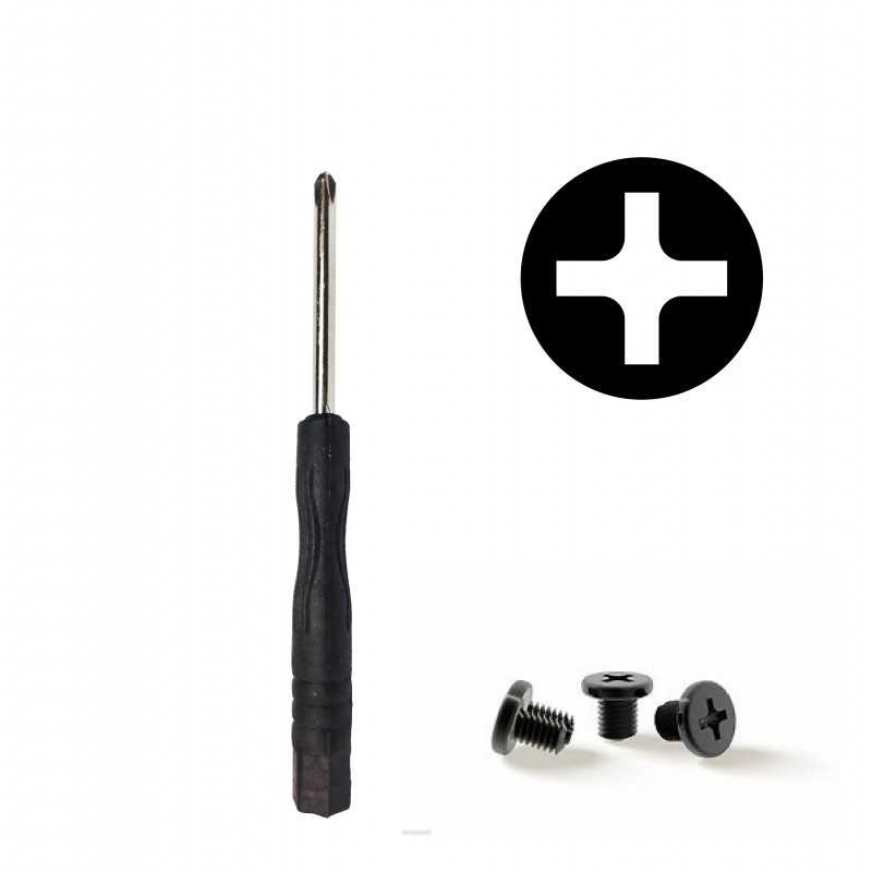 Pemutar Skru Philips Mini, Hobbies & Toys, Stationery & Craft, Craft ...