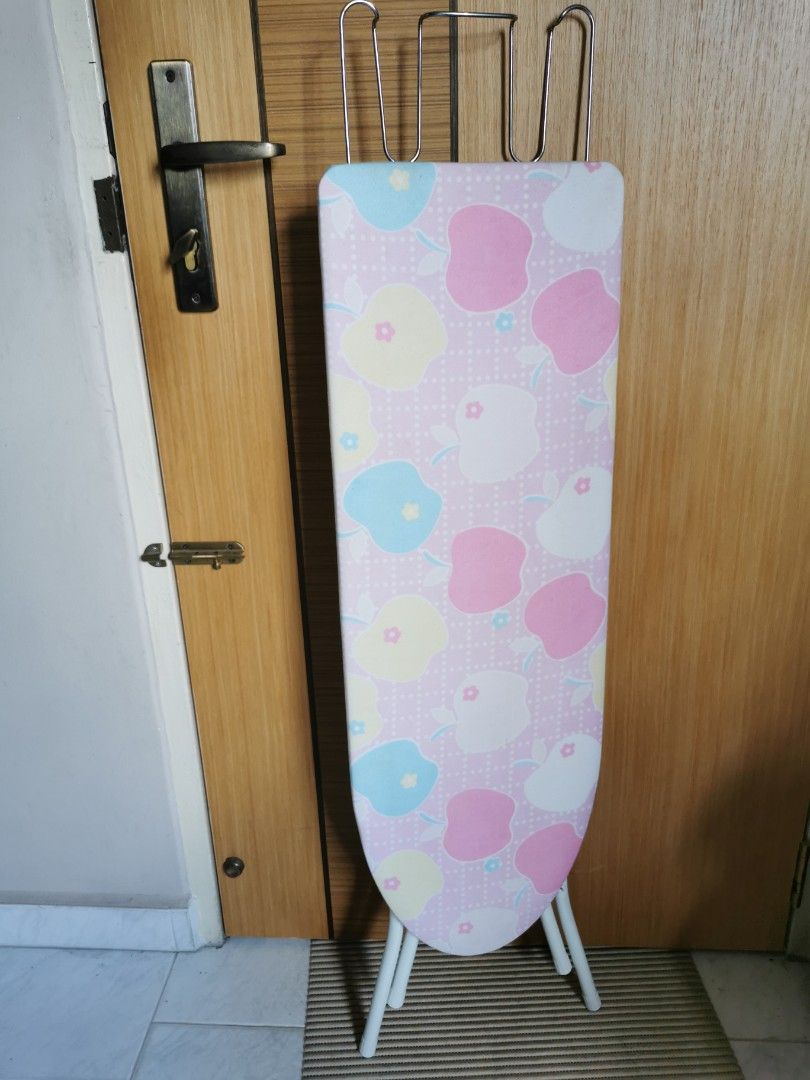 Philips Iron (Free Iron Board with Stand), TV & Home Appliances, Irons ...