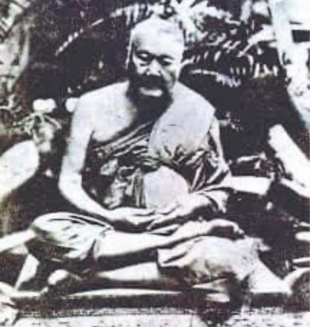 Pim Ketchaiyo Phra Somdej Ha Chan(5 Tier) Pantip Bang Kapi Card LP Poo ...