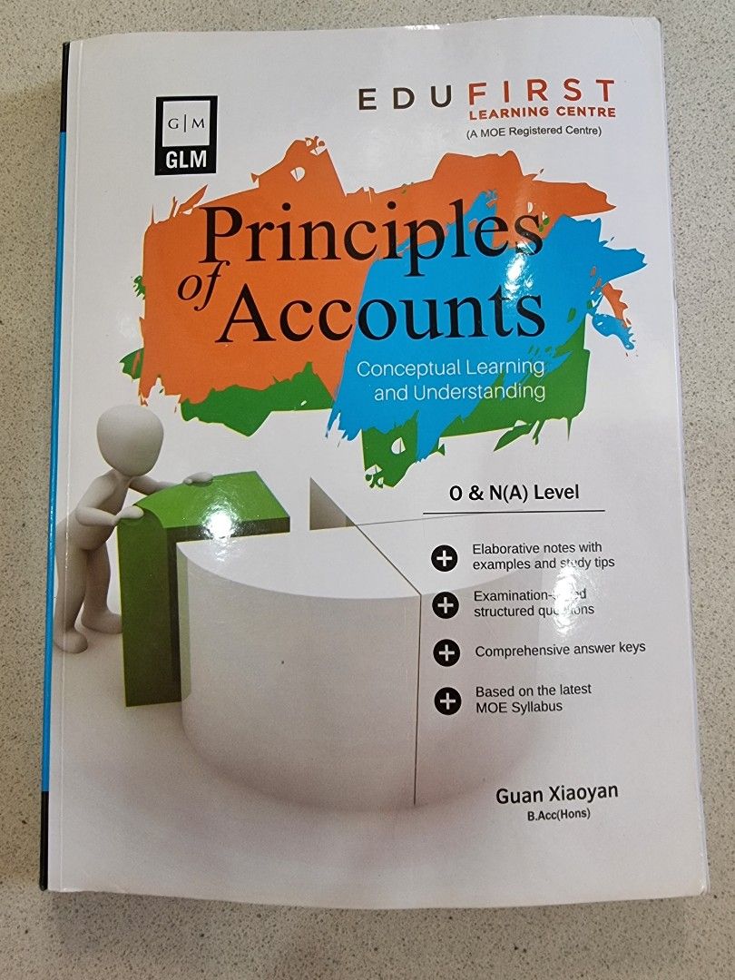 PoA Assessment Book, Hobbies & Toys, Books & Magazines, Assessment ...