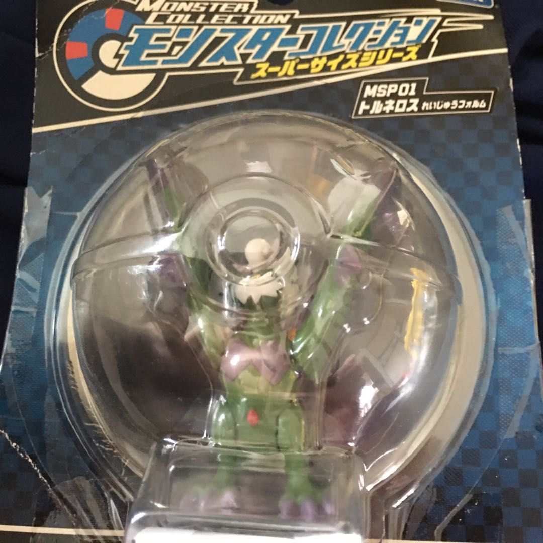 Pokemon monsters collection, Hobbies & Toys, Toys & Games on Carousell
