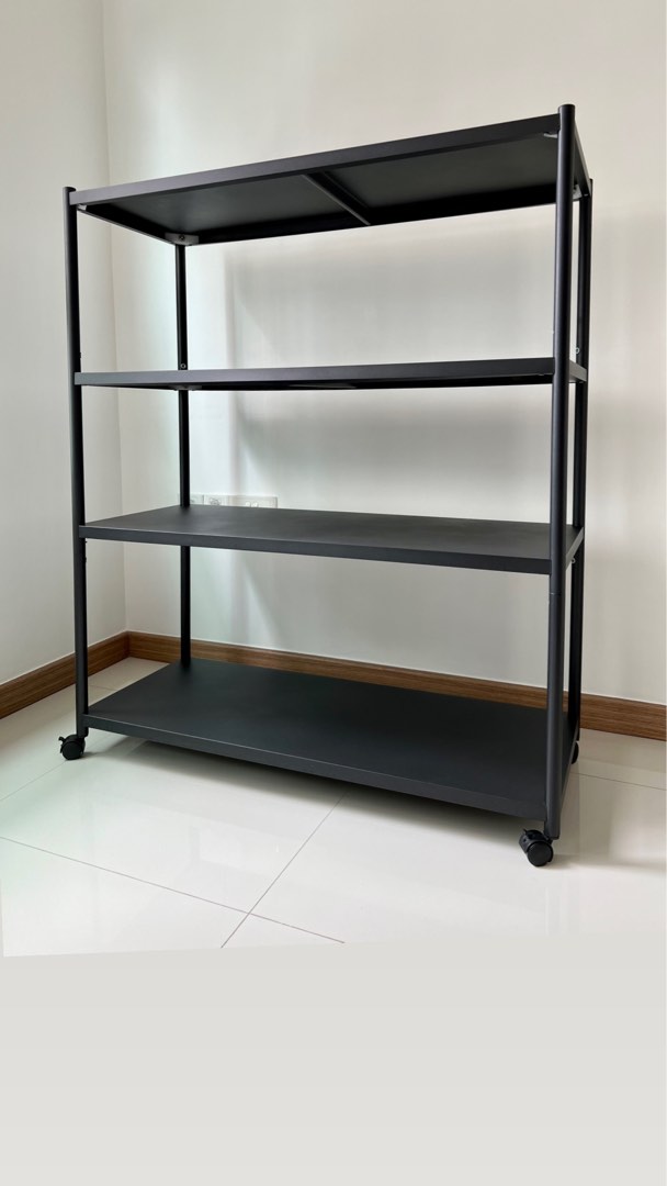 Portable Shelving, Furniture & Home Living, Kitchenware & Tableware ...