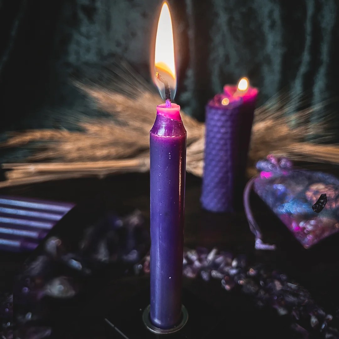 Premium Study & Exam Magick Spell Kit, Hobbies & Toys, Memorabilia ...