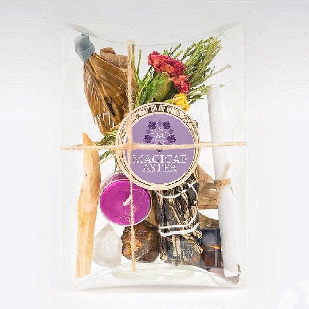 Premium Study & Exam Magick Spell Kit, Hobbies & Toys, Memorabilia ...