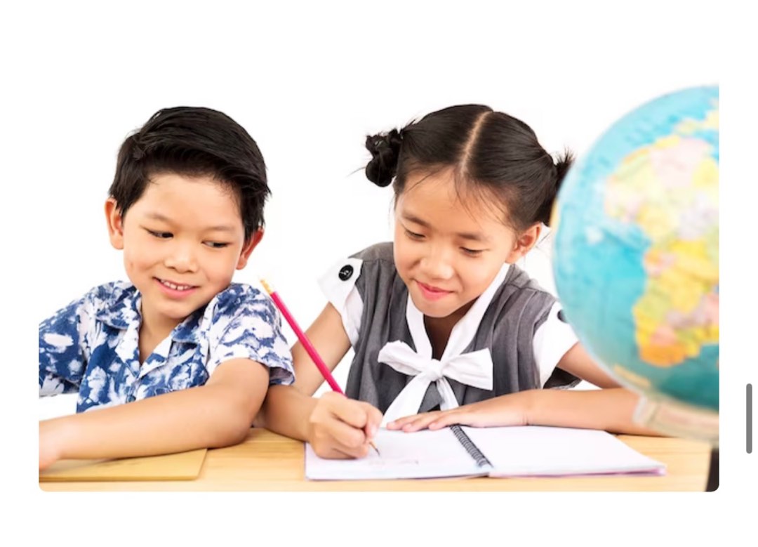 Primary School Tutor, Learning & Enrichment, Enrichment & Tuition on ...