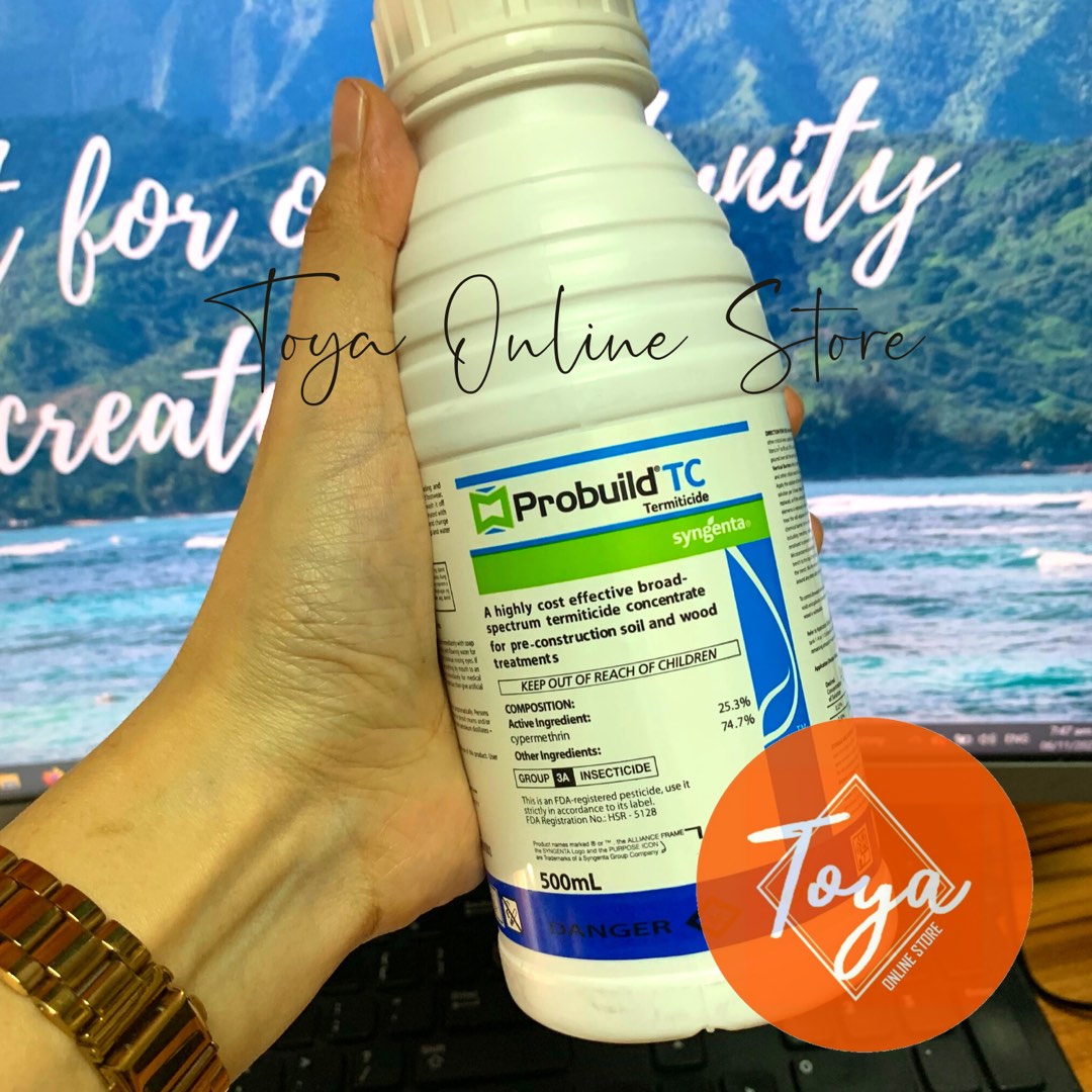 Probuild Tc Anti-Anay, Everything Else, Others on Carousell