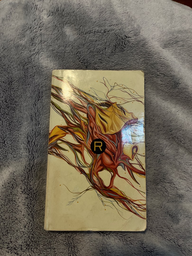 Rant by Chuck Palahniuk, Hobbies & Toys, Books & Magazines, Fiction ...