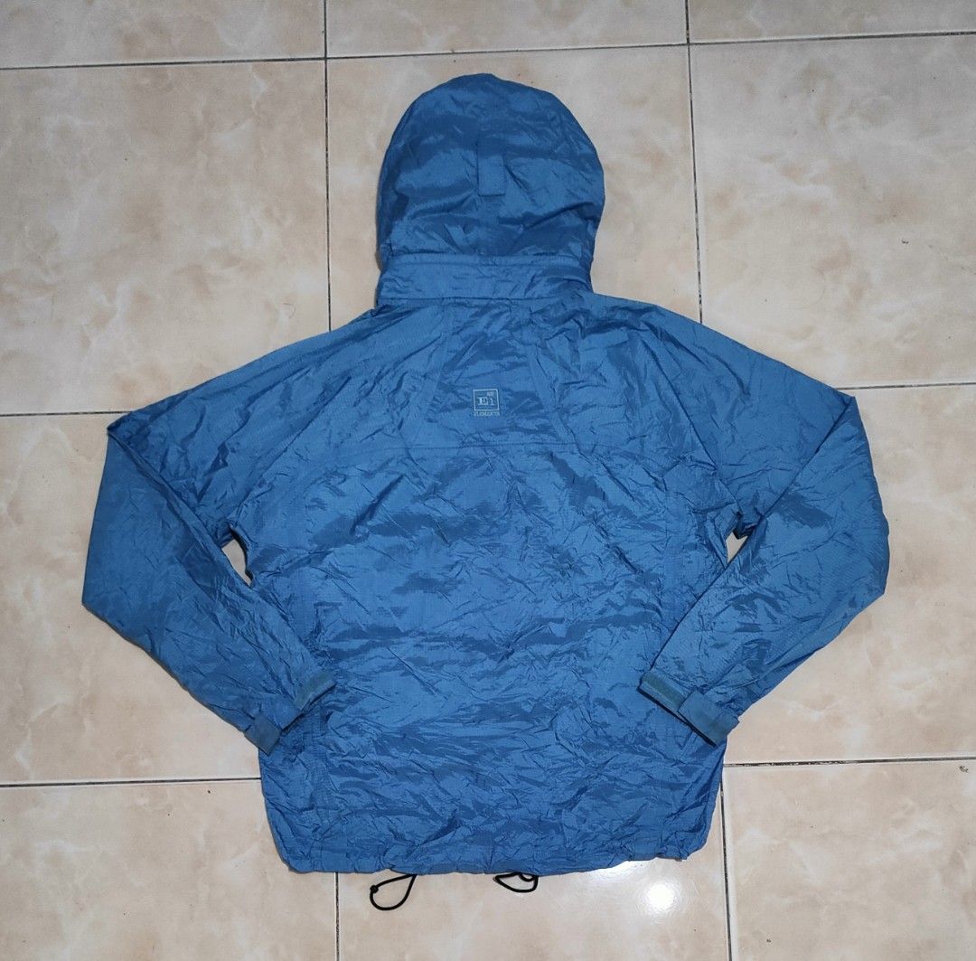 REI E1 Elements Rain Jacket on Carousell