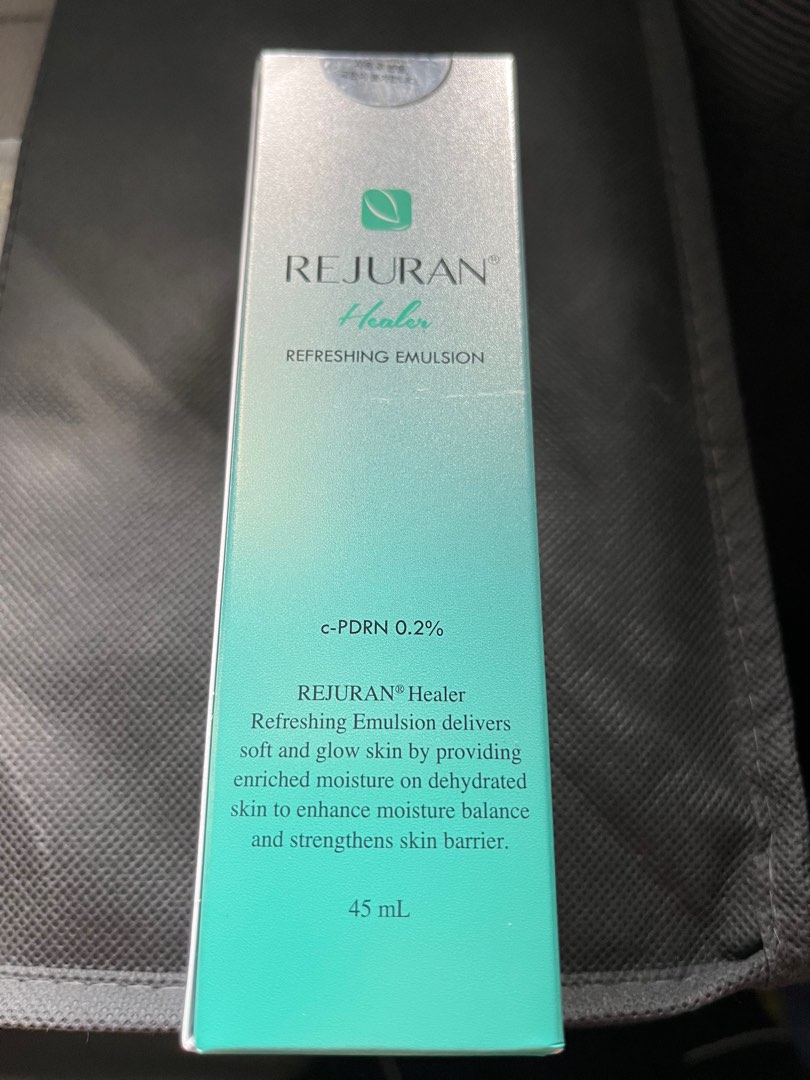 Rejuran Emulsion, Beauty & Personal Care, Face, Face Care on Carousell