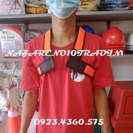 Safety Vest X shoulder type on Carousell
