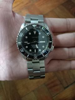 Seiko+Mod+GMT+Master - View all Seiko+Mod+GMT+Master ads in Carousell ...