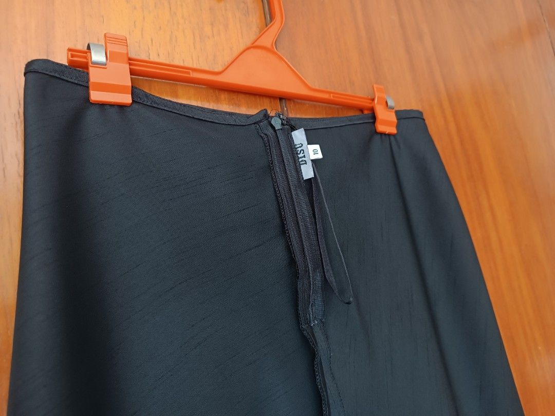 Semi Formal Blouse And Skirt On Carousell
