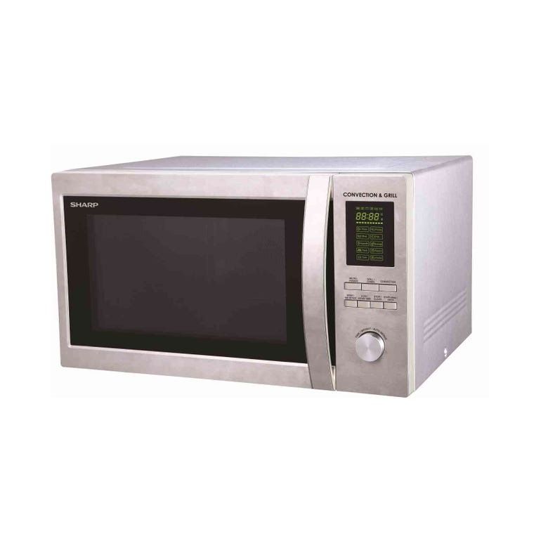 SHARP Microwave Oven (42L), TV & Home Appliances, Kitchen Appliances ...