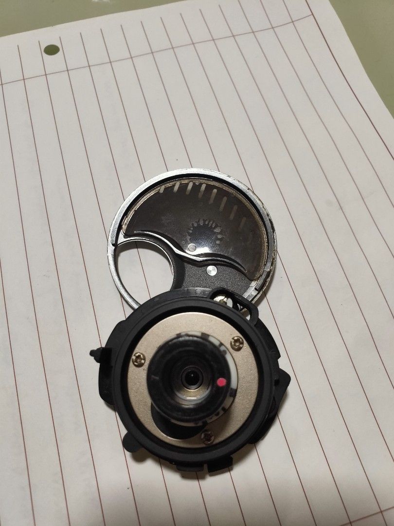 Shimano Calcutta Conquest DC 101 HG, Sports Equipment, Fishing on Carousell