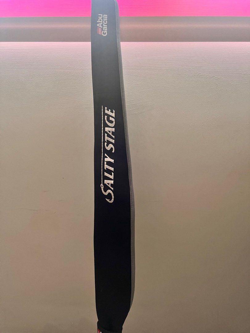 Shimano vanquish ajing set., Sports Equipment, Fishing on Carousell