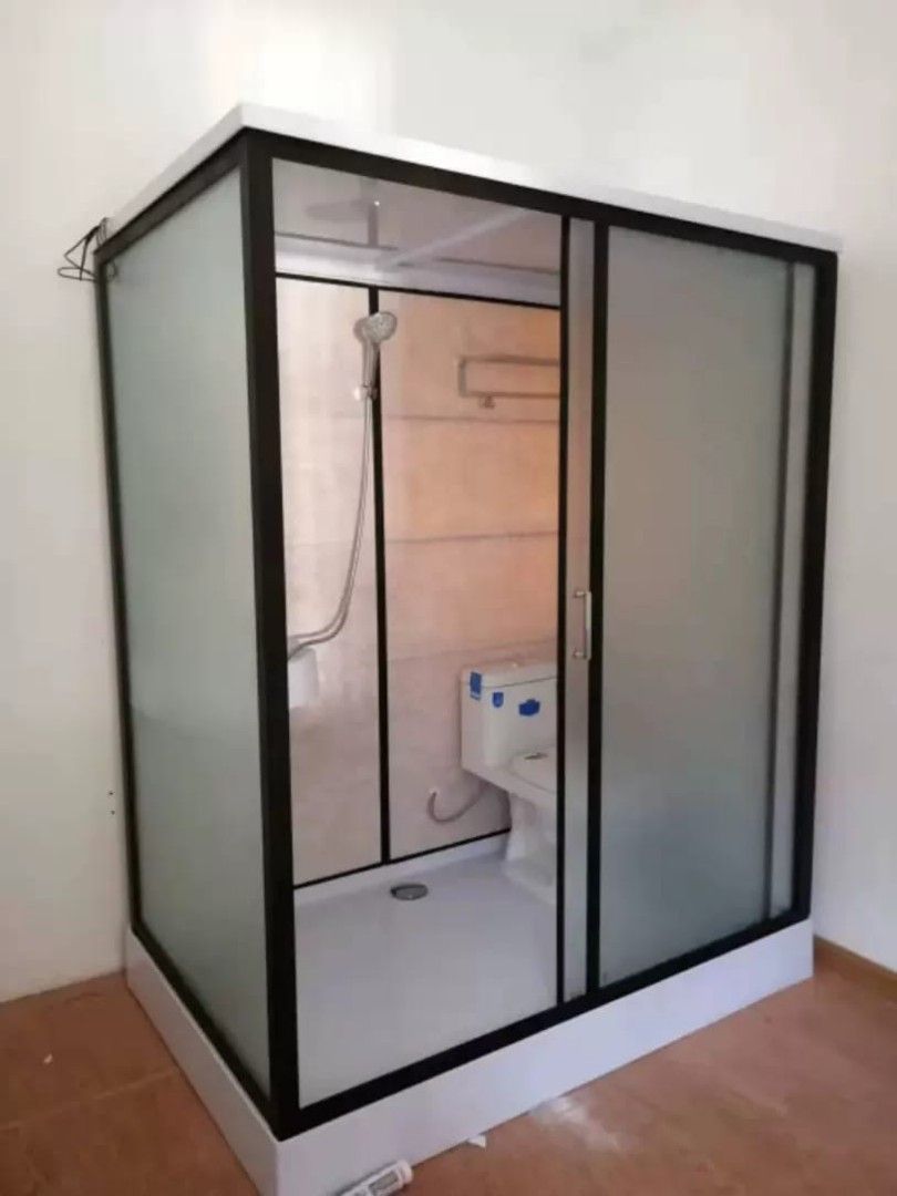 Shower cubicle, Babies & Kids, Bathing & Changing, Bathtub & Bath ...