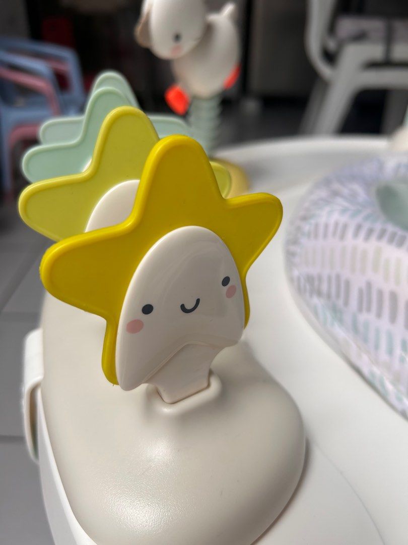 Skip Hop Activity Centre, Babies & Kids, Baby Nursery & Kids Furniture ...