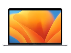 Sliver Macbook Air m1 Chip (unsealed), Computers & Tech, Laptops ...