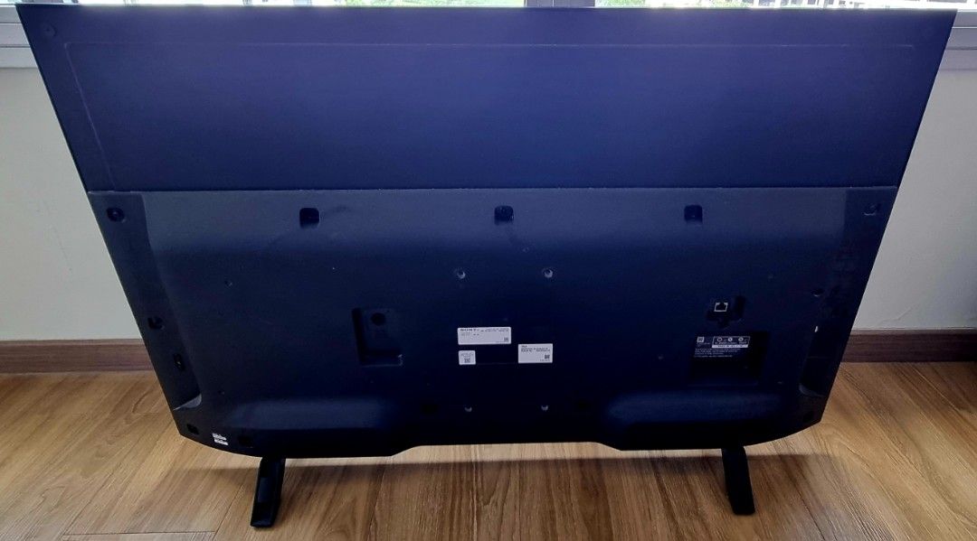 Sony Bravia 40 inch Smart TV, TV & Home Appliances, TV & Entertainment ...