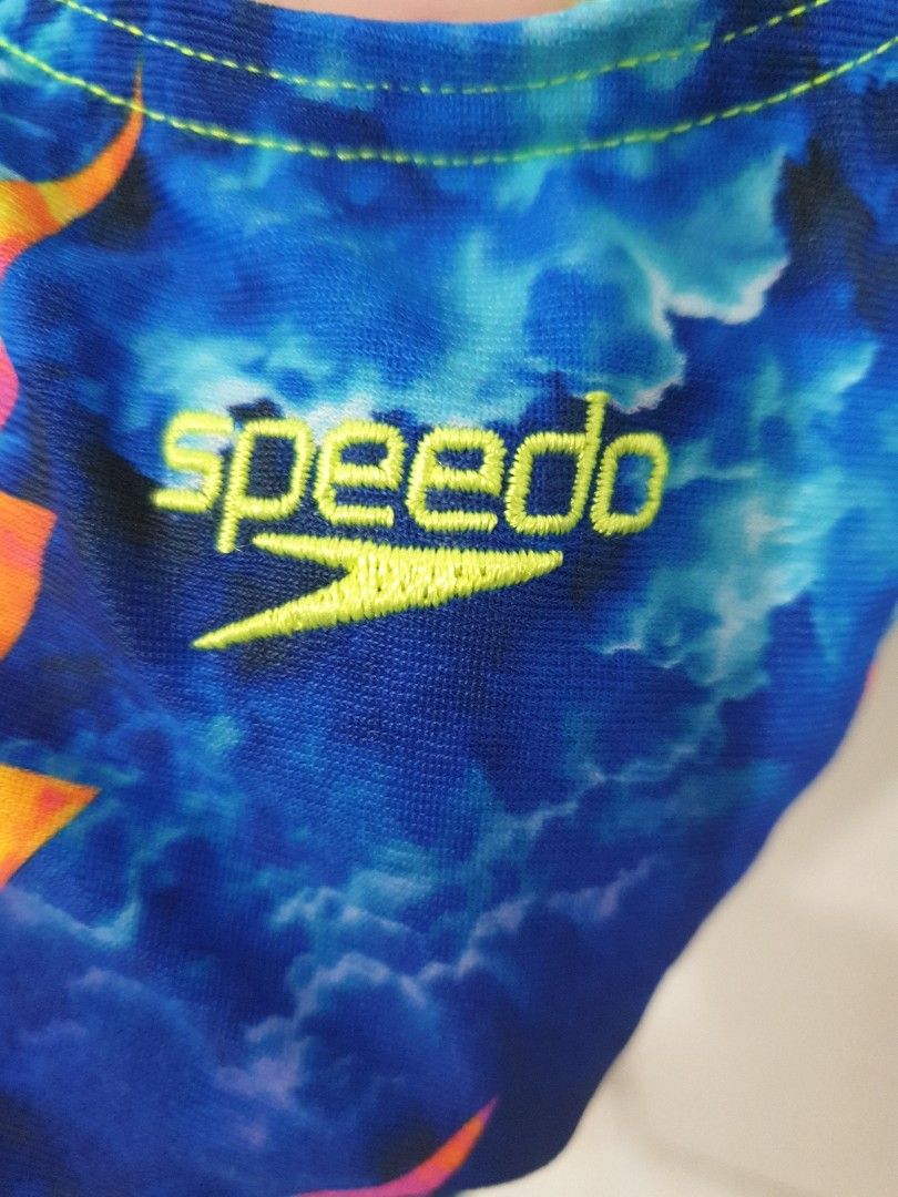 SPEEDO ENDURANCE SWIMSUIT on Carousell