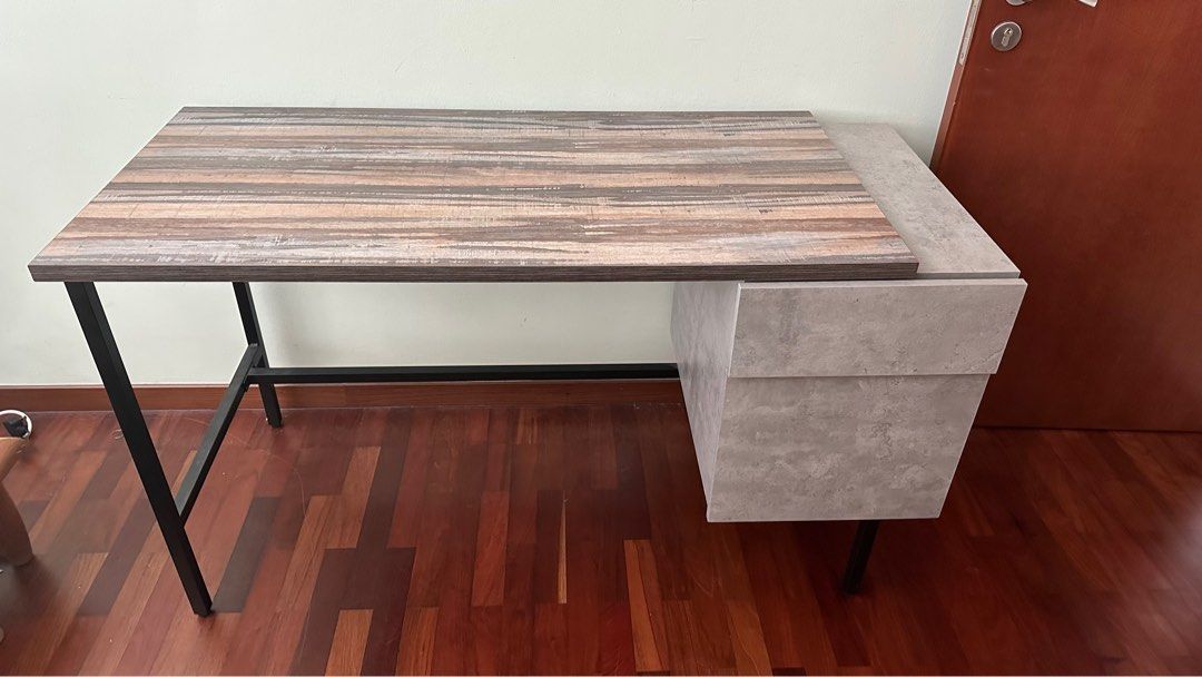 Study Table from FortyTwo, Furniture & Home Living, Furniture, Tables ...