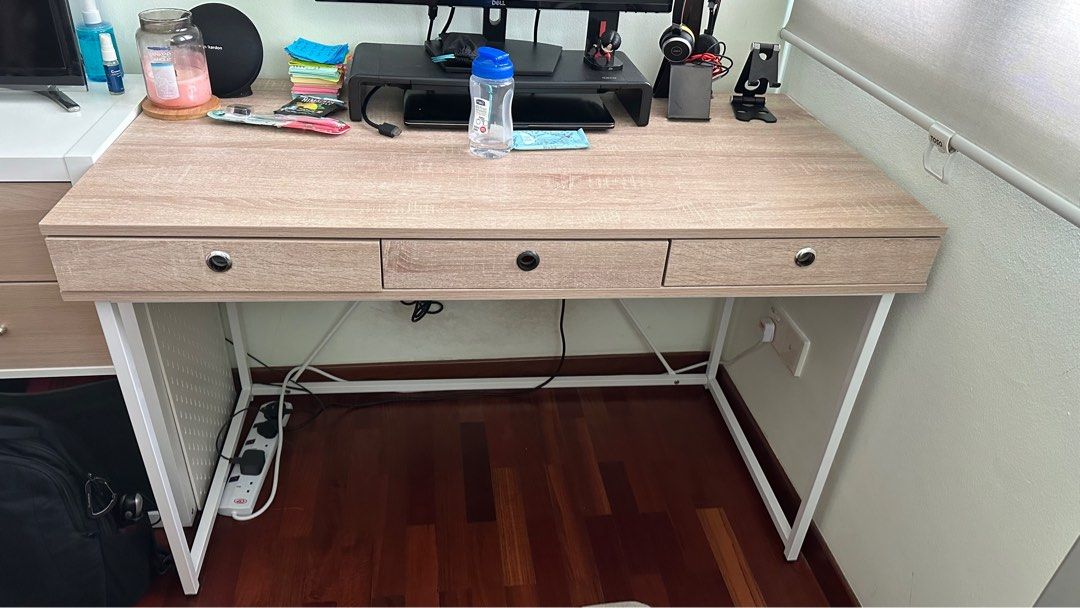 Study Table from FortyTwo, Furniture & Home Living, Furniture, Tables ...