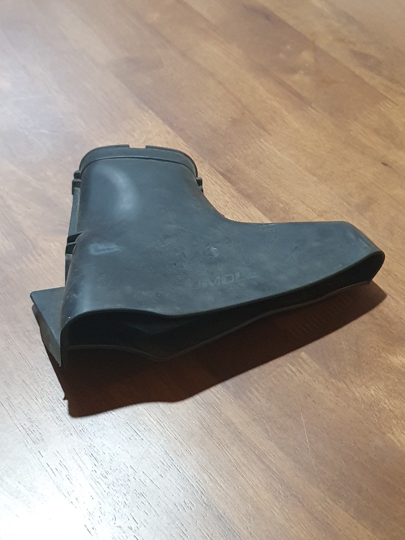 Sumole Air Duct Honda Fit, Car Accessories, Accessories on Carousell