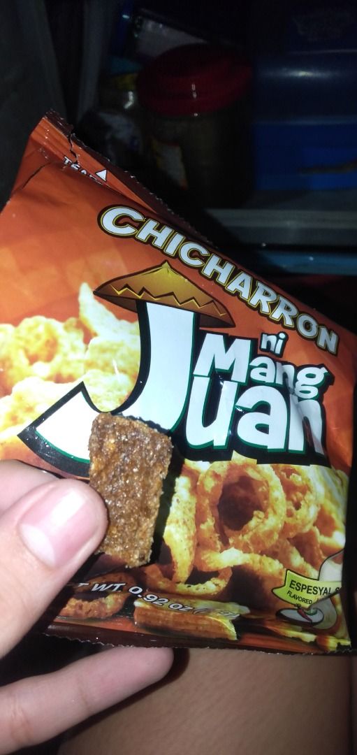 SUNOG NA MANG JUAN!, Food & Drinks, Other Food & Drinks on Carousell