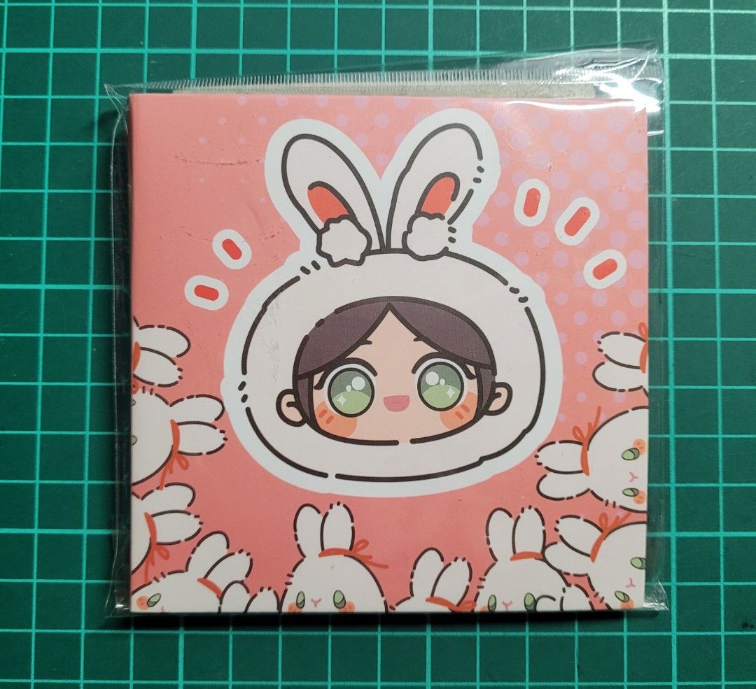 tgcf merch clearnace xie lian hua cheng shikishi acrylic standee ...