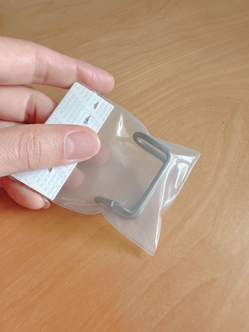 Titanium Alloy E Type Hook 6g For Brompton Pike Folding Bike, Sports ...