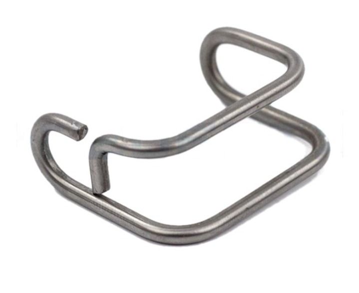 Titanium Alloy E Type Hook 6g For Brompton Pike Folding Bike, Sports ...