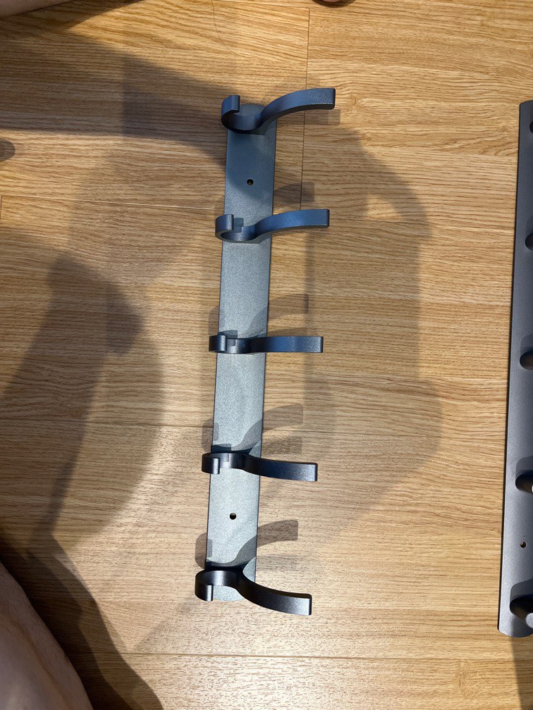 Toilet hook, Furniture & Home Living, Home Improvement & Organisation ...