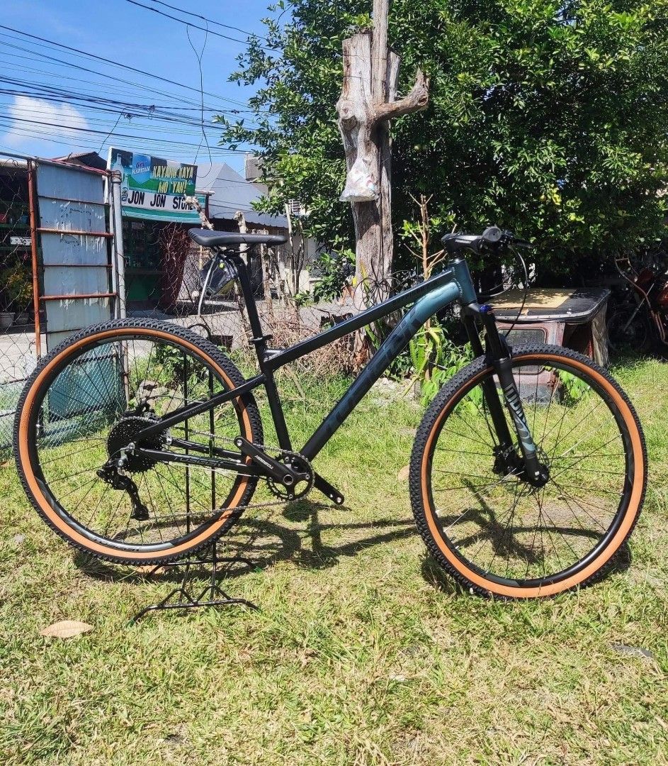 Toseek Harrison 2.0 2022 1x10 Hollowtech, Sports Equipment, Bicycles ...