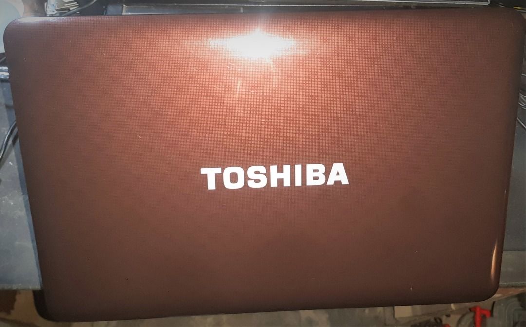 Toshiba Satellite L755 - Win11 Pro, Core i5, 8GB RAM, Dual storage ...