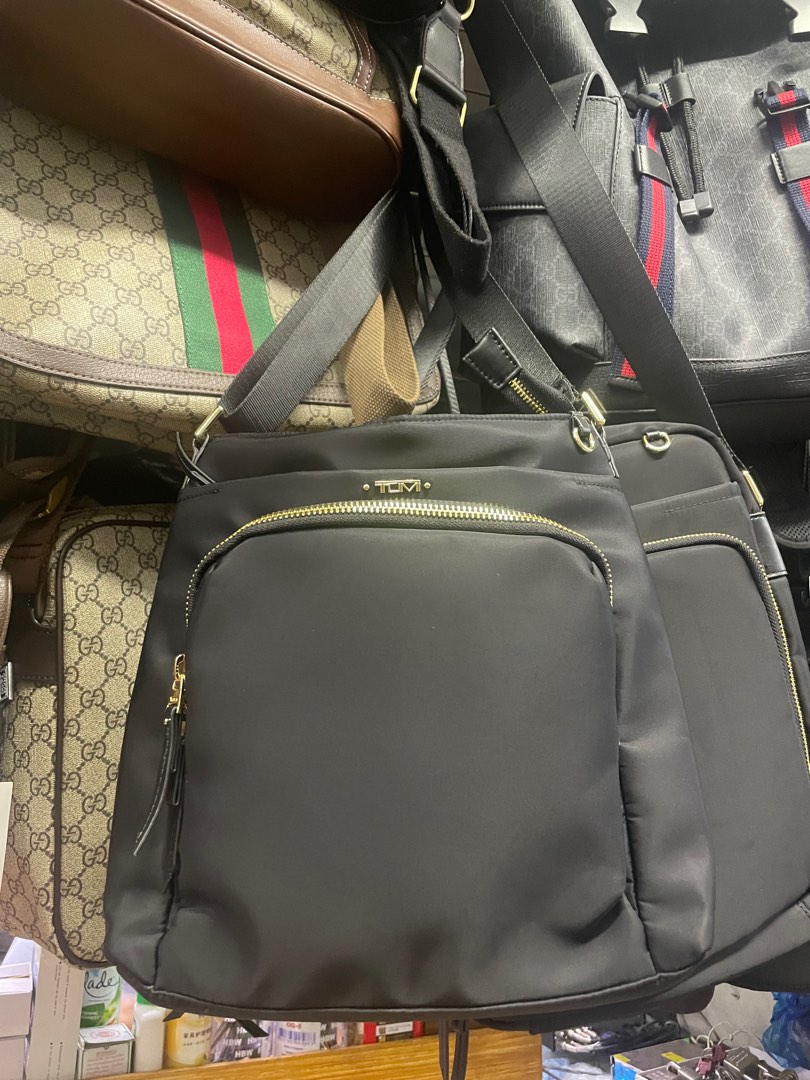 Tumi Bag on Carousell