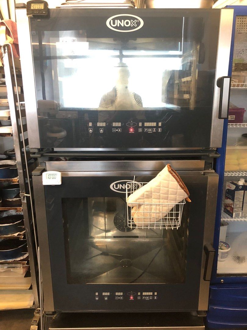 Unox Combi Ovens, TV & Home Appliances, Kitchen Appliances, Ovens ...