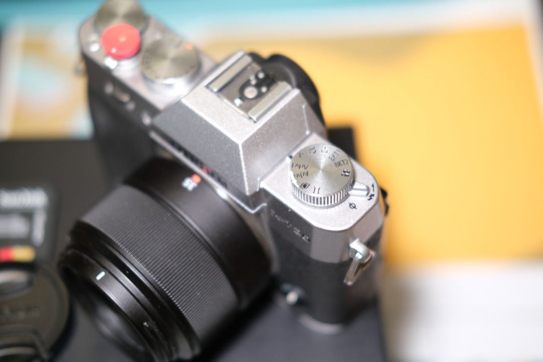 Very Low Shutter Count Fujifilm X-T20 | XT20 | XT-20 + Fujinon XC 35mm f2, Photography, Cameras ...