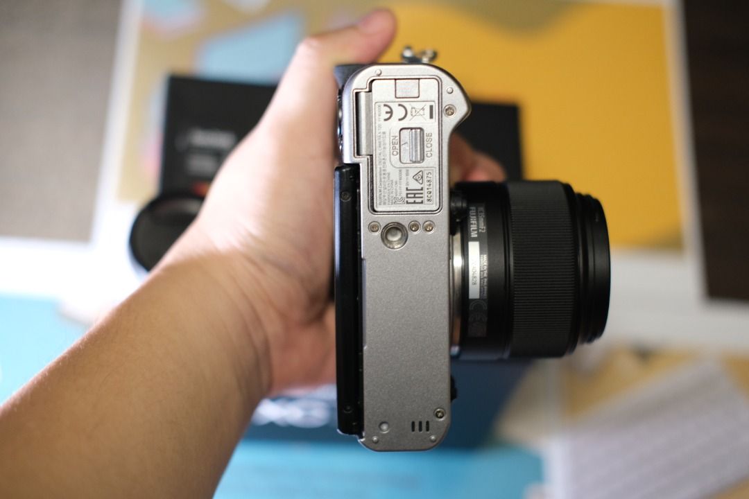 Very Low Shutter Count Fujifilm X-T20 | XT20 | XT-20 + Fujinon XC 35mm f2, Photography, Cameras ...