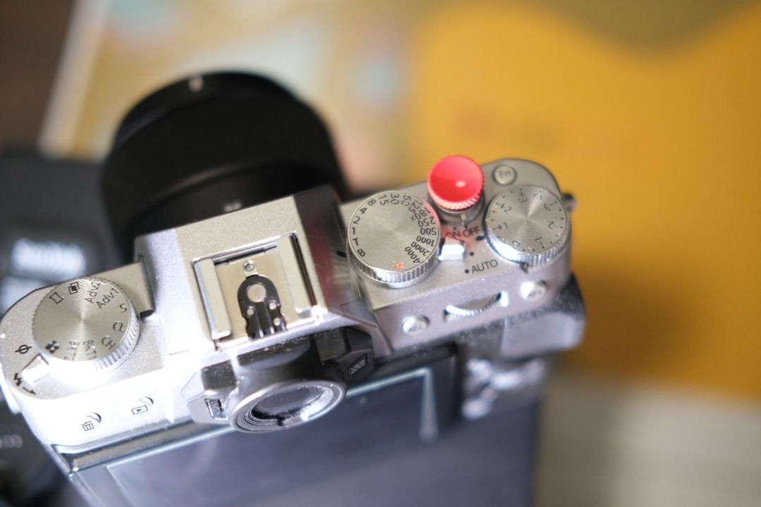 Very Low Shutter Count Fujifilm X-T20 | XT20 | XT-20 + Fujinon XC 35mm f2, Photography, Cameras ...