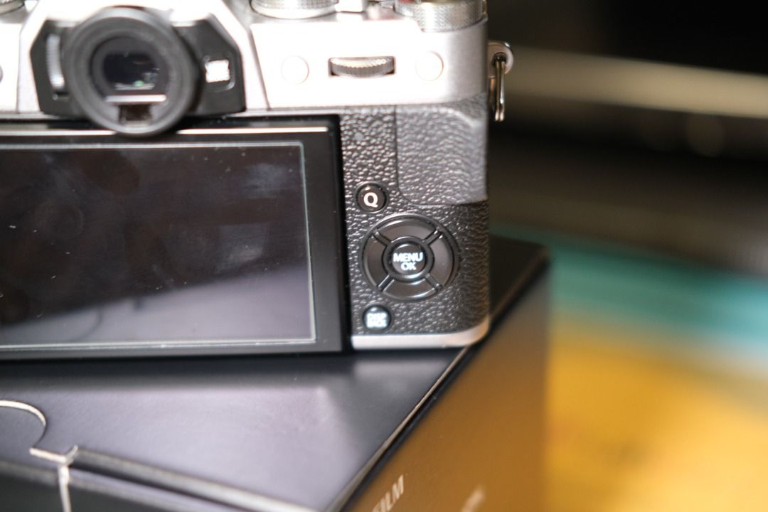 Very Low Shutter Count Fujifilm X-T20 | XT20 | XT-20 + Fujinon XC 35mm f2, Photography, Cameras ...