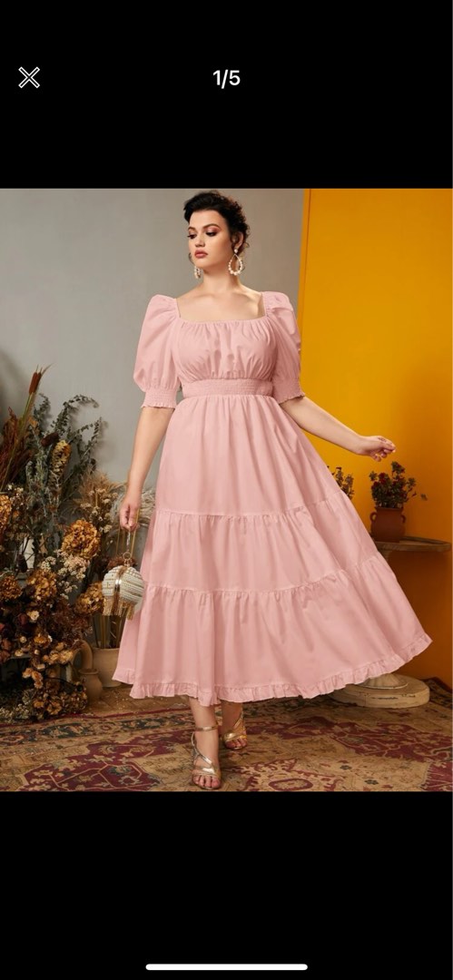 Very nice dress on Carousell