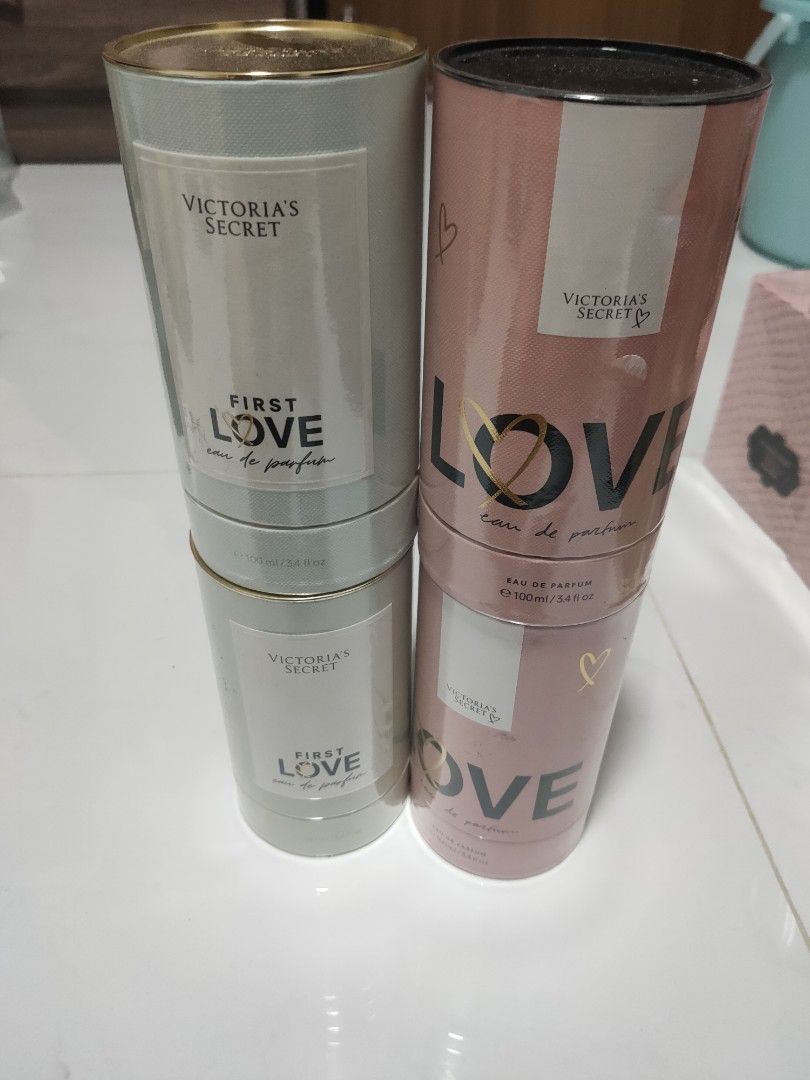 Victoria secret, Beauty & Personal Care, Bath & Body, Body Care on ...