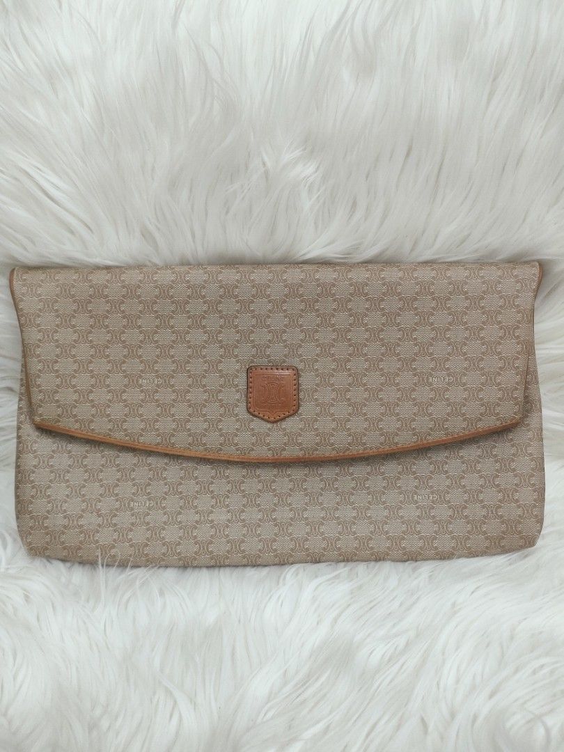 Vintage Authentic Celine on Carousell