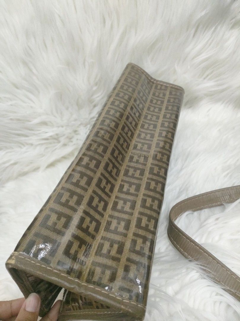 Vintage Fendi set, Women's Fashion, Bags & Wallets, Shoulder Bags on ...