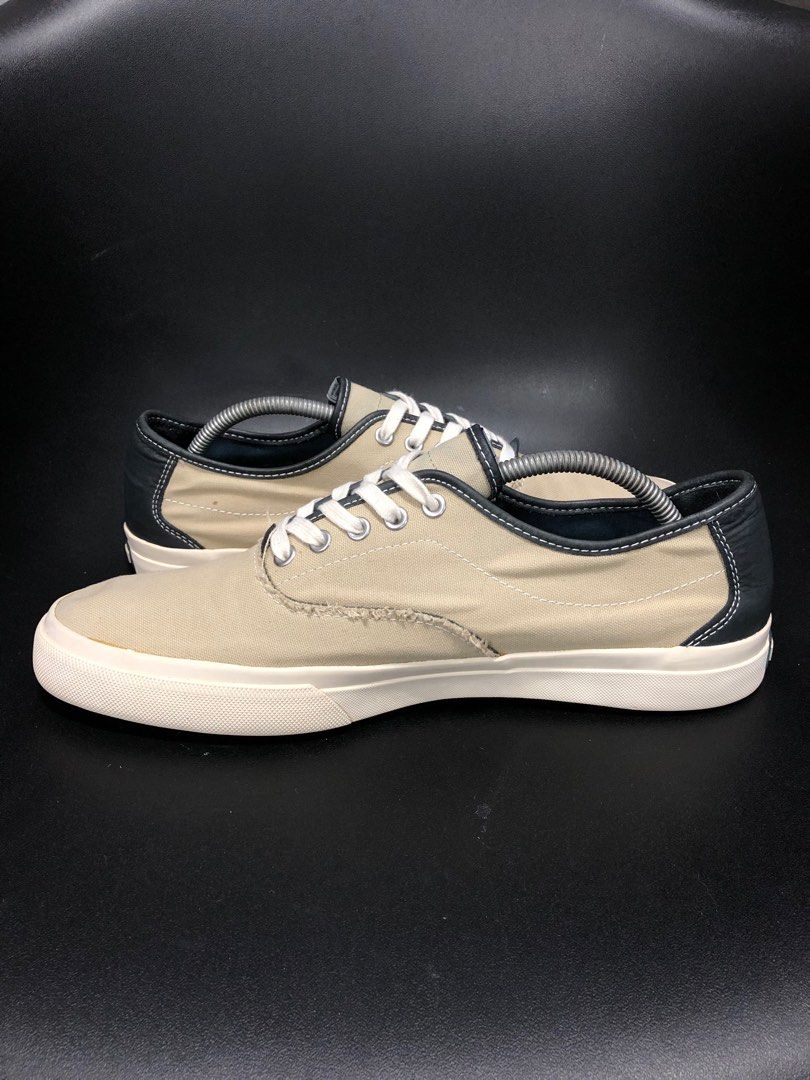 Visvim Plain Toe Sneaker, Men's Fashion, Footwear, Sneakers on Carousell