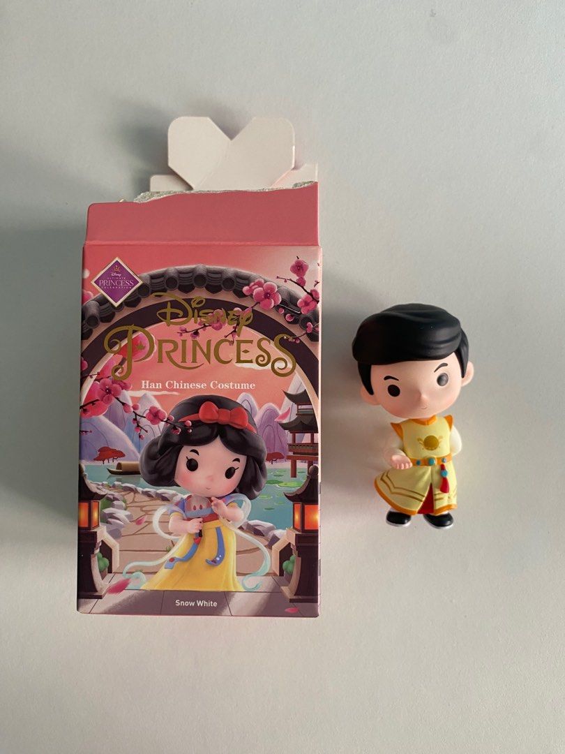 wts disney princess, Hobbies & Toys, Toys & Games on Carousell