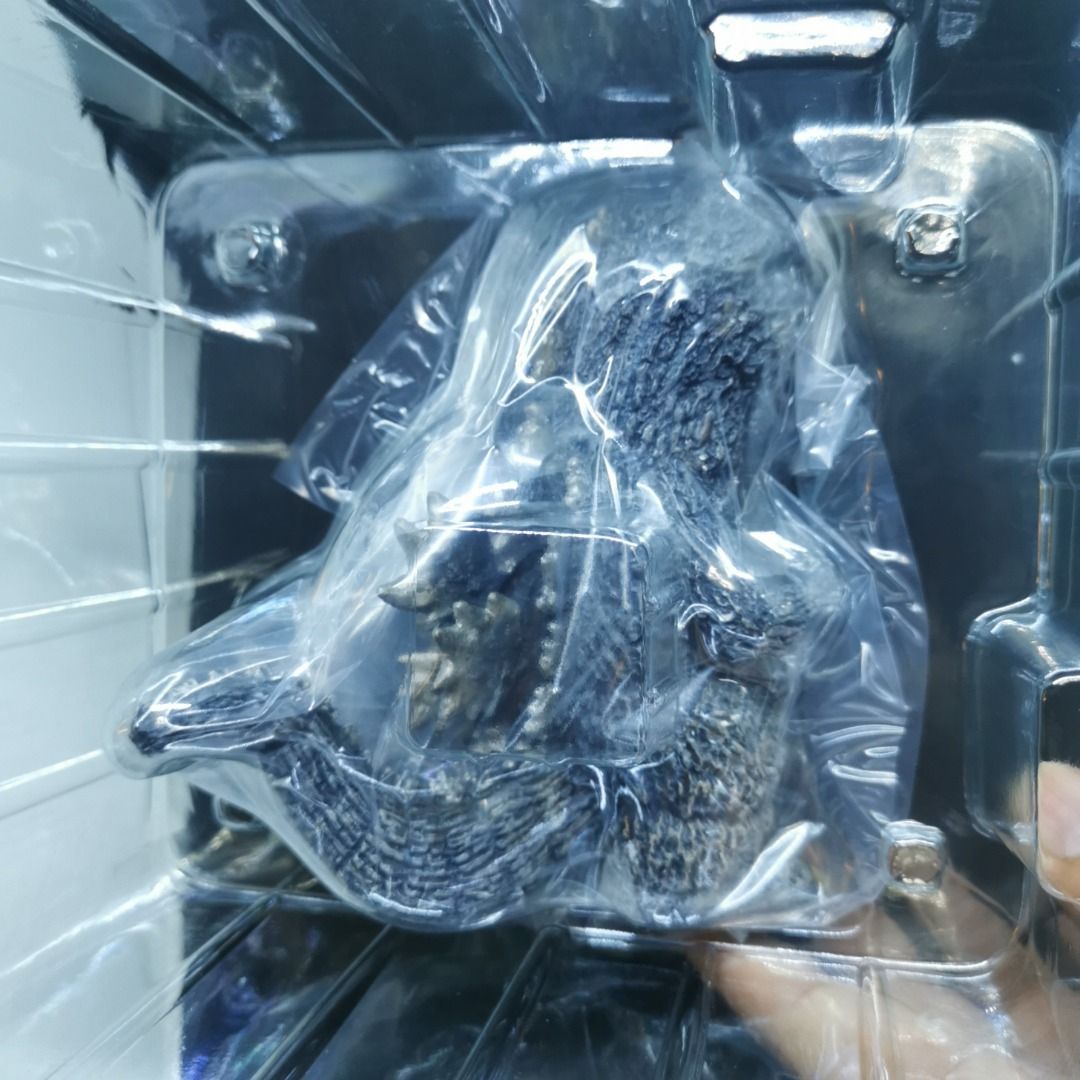 X-Plus Deforeal Godzilla 1973 Kaiju xplus on Carousell