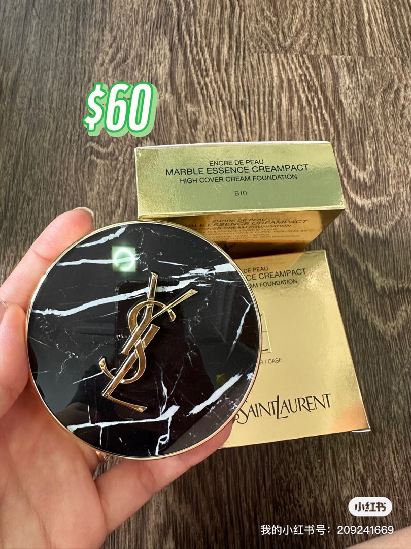 Ysl make up, Beauty & Personal Care, Face, Makeup on Carousell